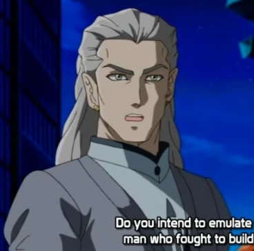 Rex Goodwin | Fictional Characters Wiki | Fandom