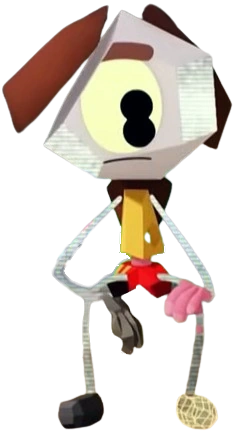 Rob (The Amazing World of Gumball) | Fictional Characters Wiki | Fandom