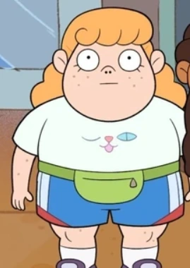 Sara (StuGo) | Fictional Characters Wiki | Fandom