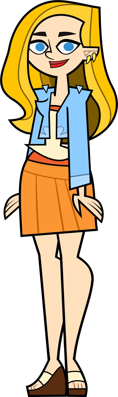 Sarah Shay | Fictional Characters Wiki | Fandom