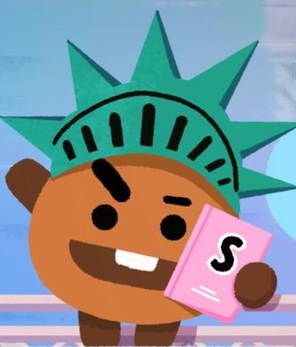 Shooky | Fictional Characters Wiki | Fandom