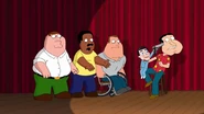 Cleveland Brown | Fictional Characters Wiki | Fandom