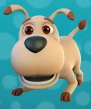 Dog (Animal ABC) | Fictional Characters Wiki | Fandom
