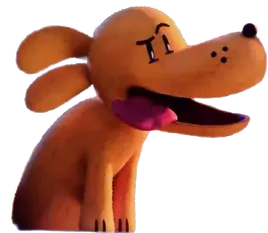Greg the Dog | Fictional Characters Wiki | Fandom