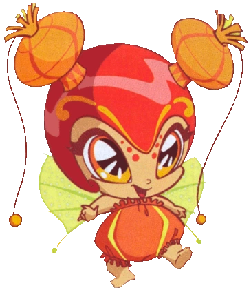 Glim | Fictional Characters Wiki | Fandom