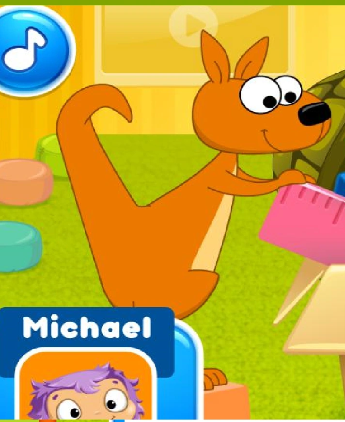 Keah(Alive Alphabet) | Fictional Characters Wiki | Fandom