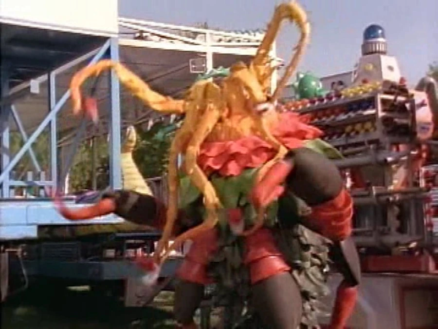 Pineoctopus | Fictional Characters Wiki | Fandom