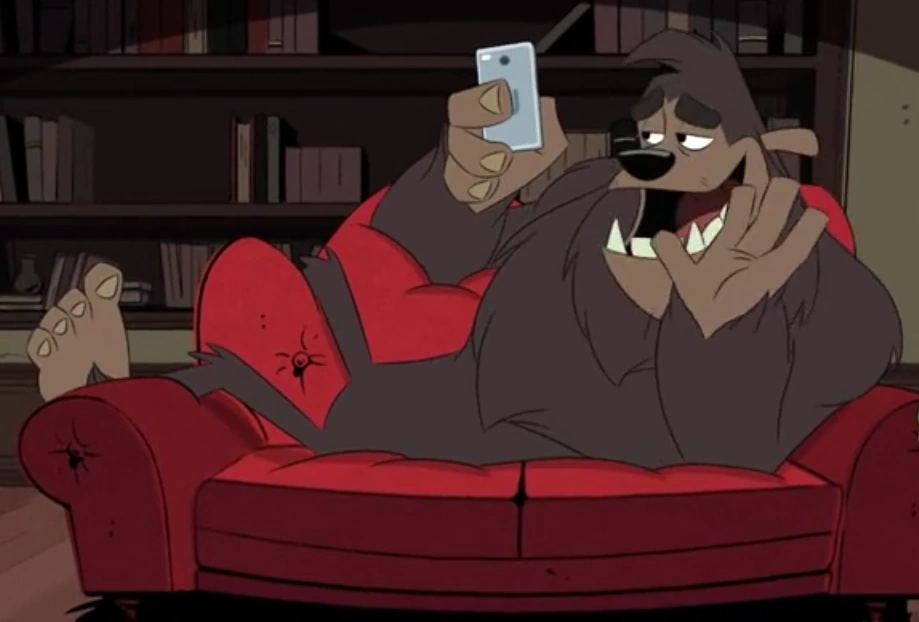 Gavin | Fictional Characters Wiki | Fandom