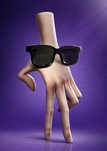 Thing | Fictional Characters Wiki | Fandom