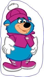 Boogie | Fictional Characters Wiki | Fandom