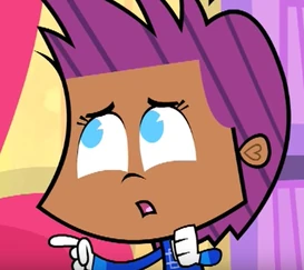 Charlie (Sparkle Friends) | Fictional Characters Wiki | Fandom