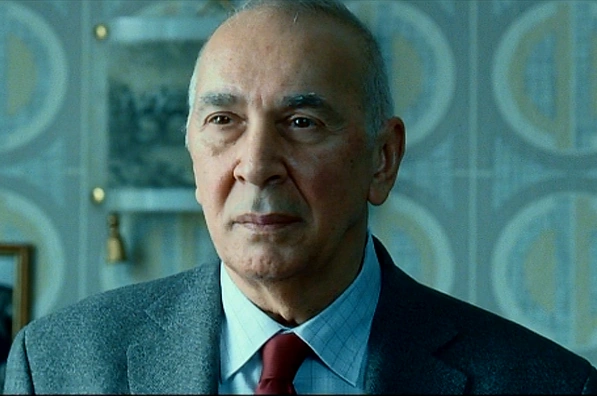 Rodney Cole | Fictional Characters Wiki | Fandom