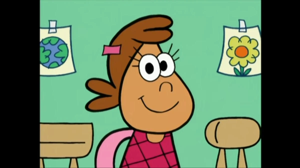 Girl (Elmo's World) | Fictional Characters Wiki | Fandom