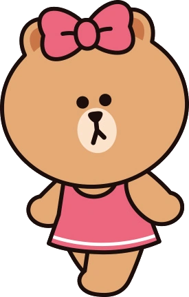 Choco (Line) | Fictional Characters Wiki | Fandom