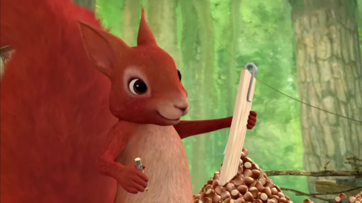 Felix (Peter Rabbit) | Fictional Characters Wiki | Fandom