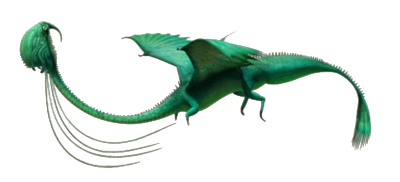 Scauldron | Fictional Characters Wiki | Fandom