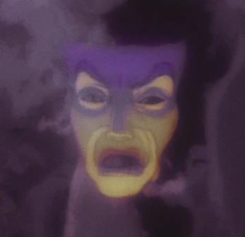 Magic Mirror | Fictional Characters Wiki | Fandom