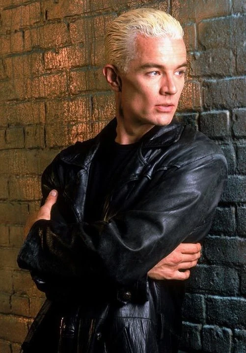 Spike (Buffyverse) | Fictional Characters Wiki | Fandom