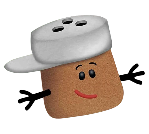 Cinnamon | Fictional Characters Wiki | Fandom