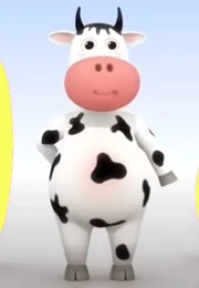 Daisy (LBB) | Fictional Characters Wiki | Fandom