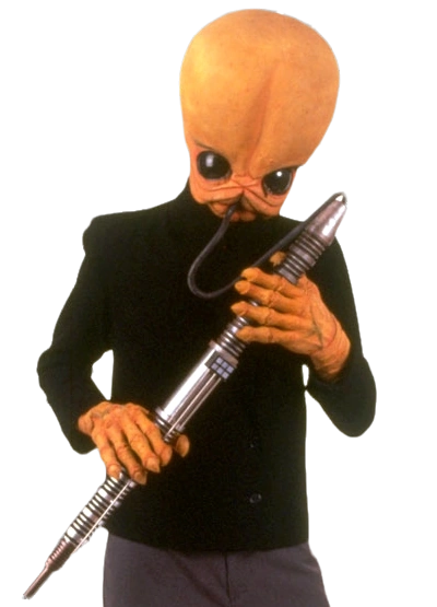 Figrin D'an | Fictional Characters Wiki | Fandom