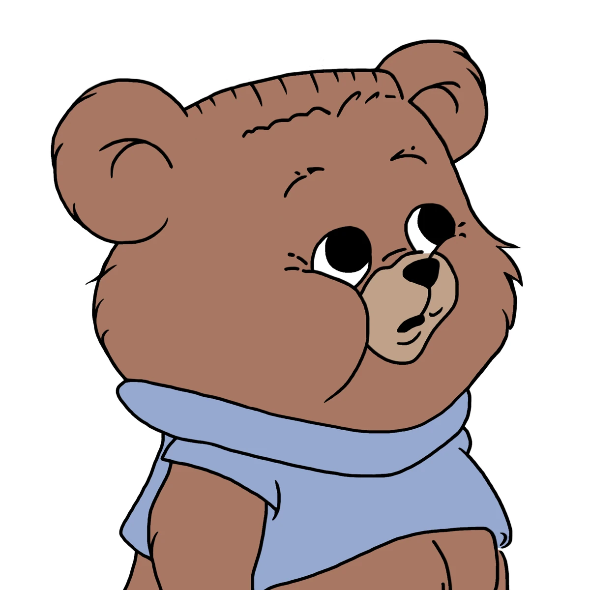 Bopper | Fictional Characters Wiki | Fandom