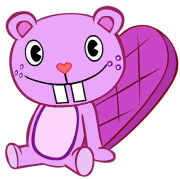 Toothy | Fictional Characters Wiki | Fandom