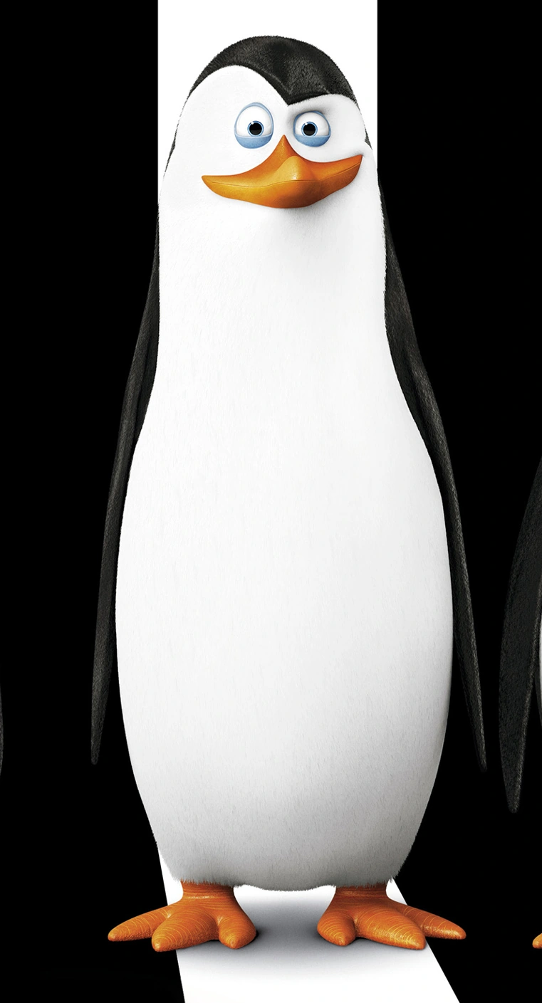 Kowalski (Madagascar) | Fictional Characters Wiki | Fandom