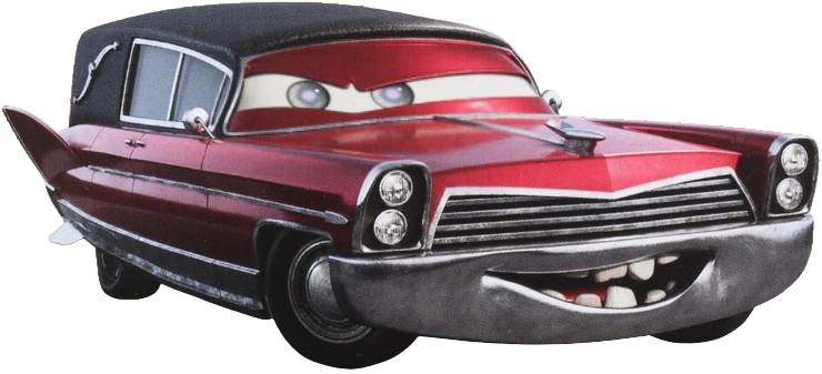 Randy (Cars) | Fictional Characters Wiki | Fandom