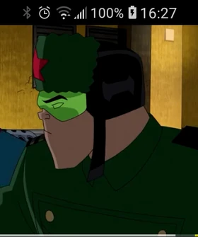 Red Star | Fictional Characters Wiki | Fandom