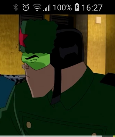 Red Star | Fictional Characters Wiki | Fandom