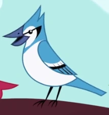 Blue Jay (My Little Pony) | Fictional Characters Wiki | Fandom