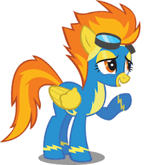 Spitfire | Fictional Characters Wiki | Fandom