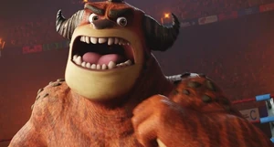 Steve (Rumble) | Fictional Characters Wiki | Fandom