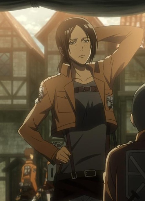 Ymir | Fictional Characters Wiki | Fandom