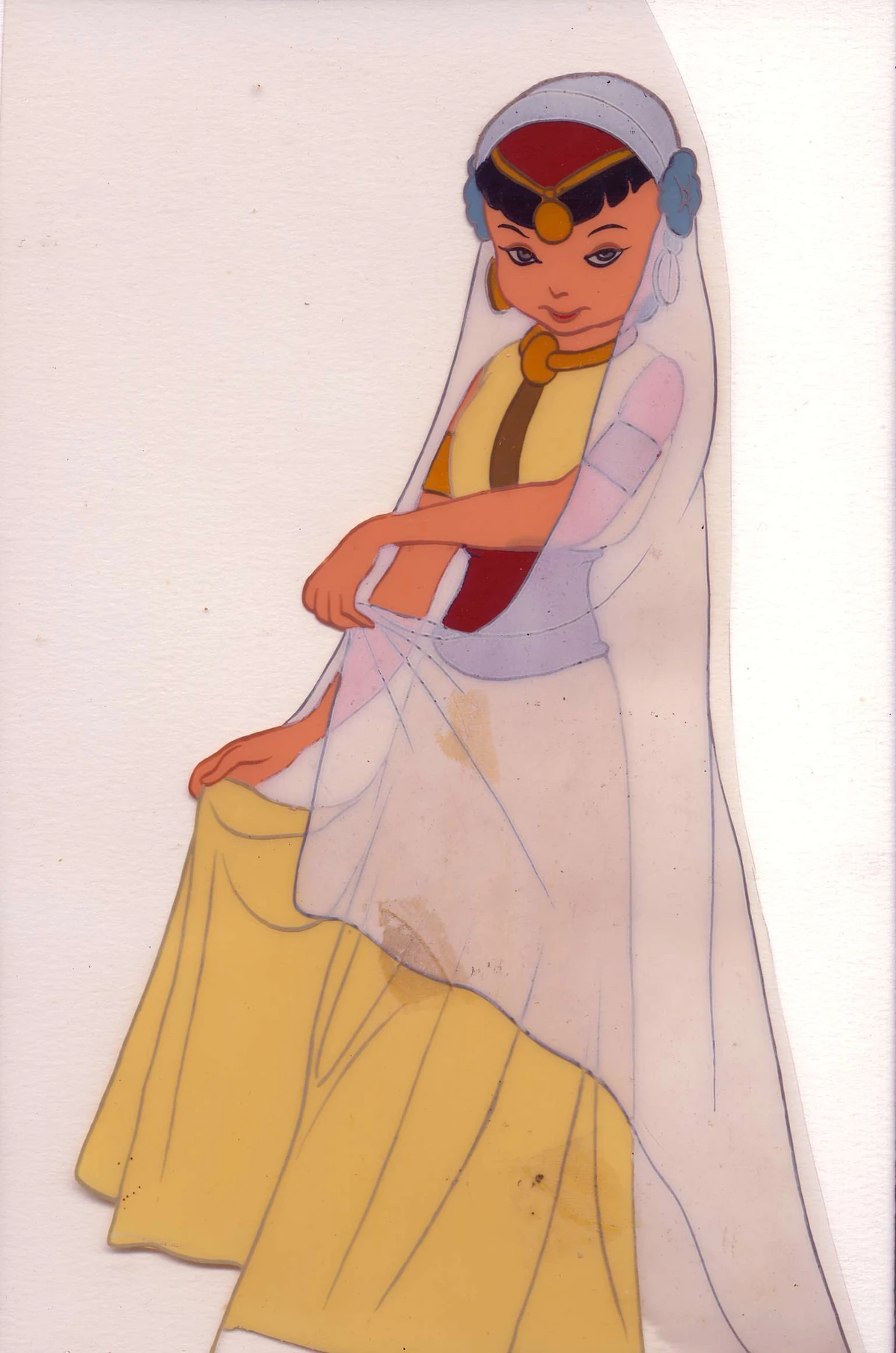 Princess Zeila | Fictional Characters Wiki | Fandom