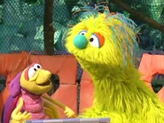 Bug (Elmo in Grouchland)/Gallery | Fictional Characters Wiki | Fandom