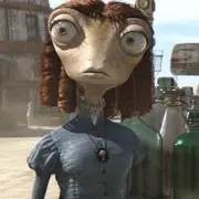 Beans (Rango) | Fictional Characters Wiki | Fandom