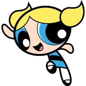 Bubbles (The Powerpuff Girls 1998) | Fictional Characters Wiki | Fandom