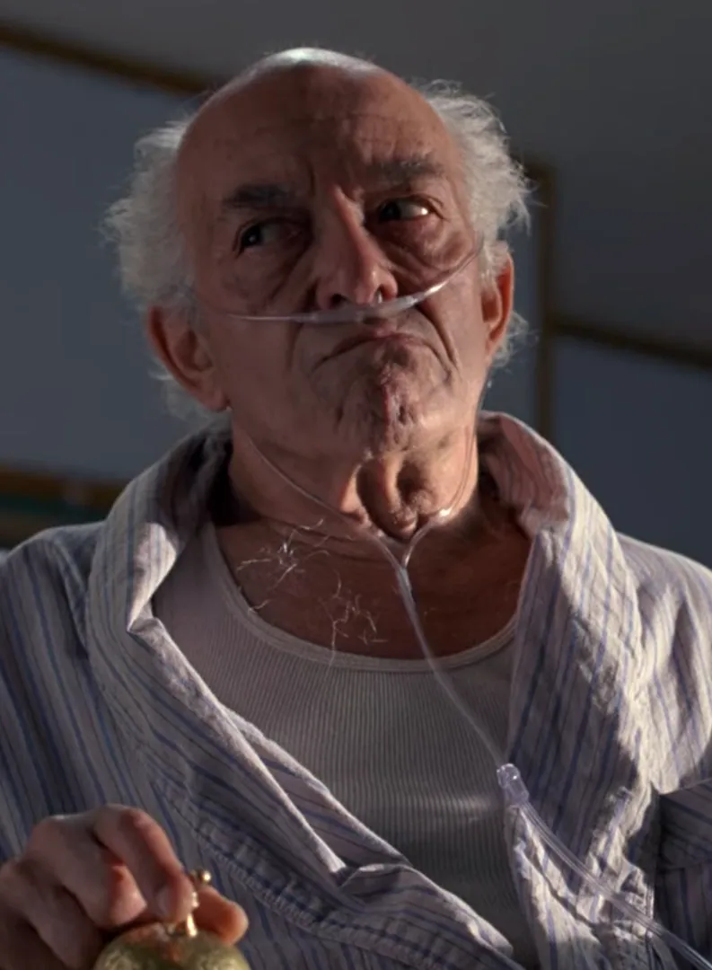 Hector Salamanca | Fictional Characters Wiki | Fandom