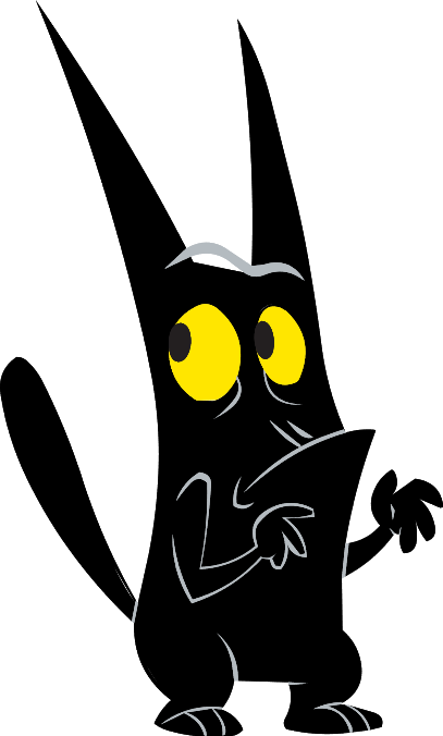 Mr. Blik (Catscratch) | Fictional Characters Wiki | Fandom