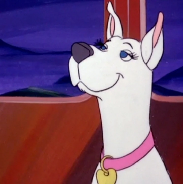 Scooby-Dee | Fictional Characters Wiki | Fandom