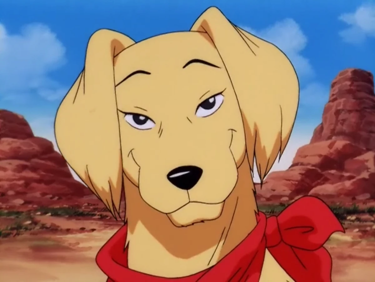 Amber (Scooby-Doo) | Fictional Characters Wiki | Fandom