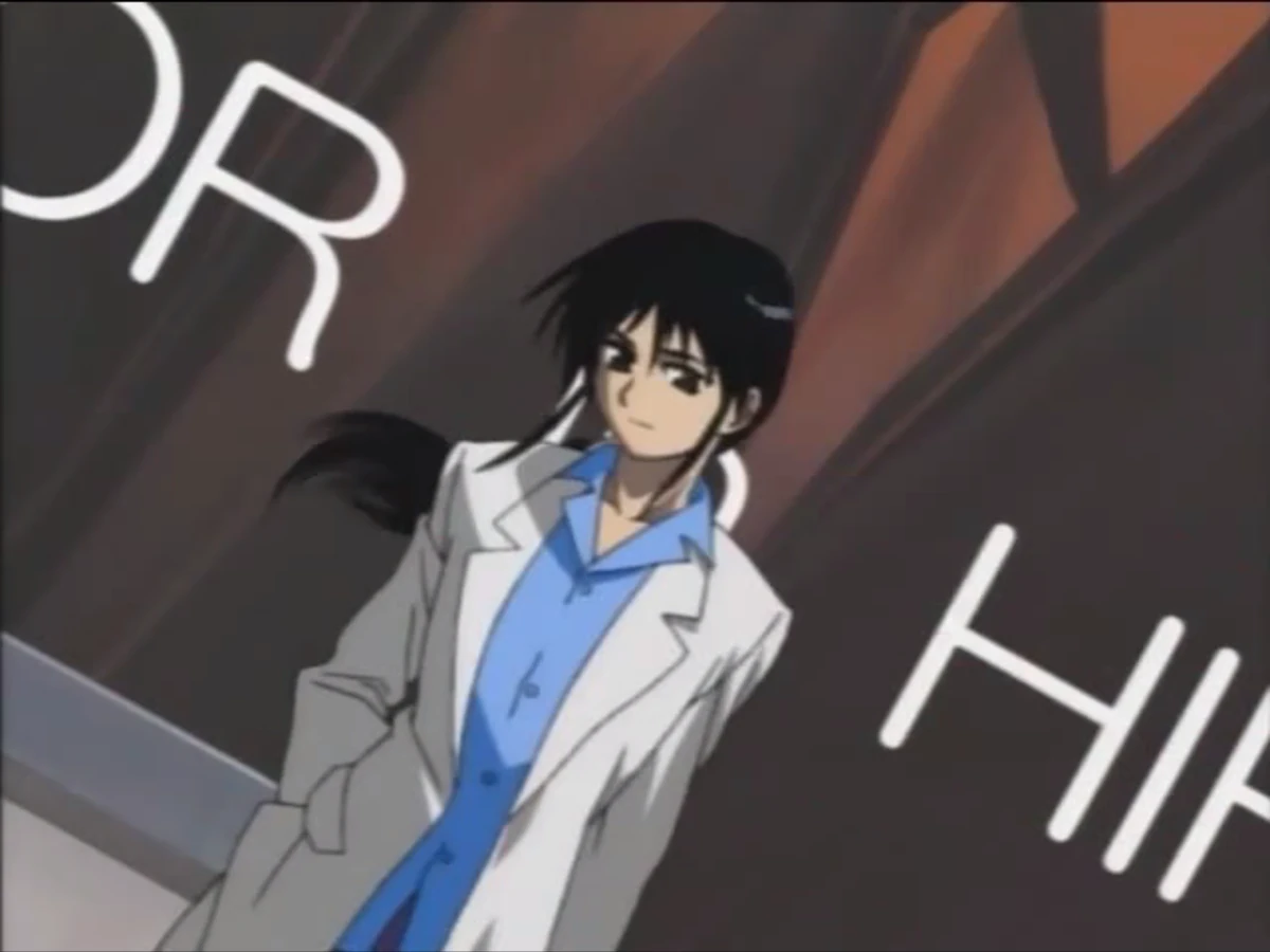 Sorata Muon | Fictional Characters Wiki | Fandom