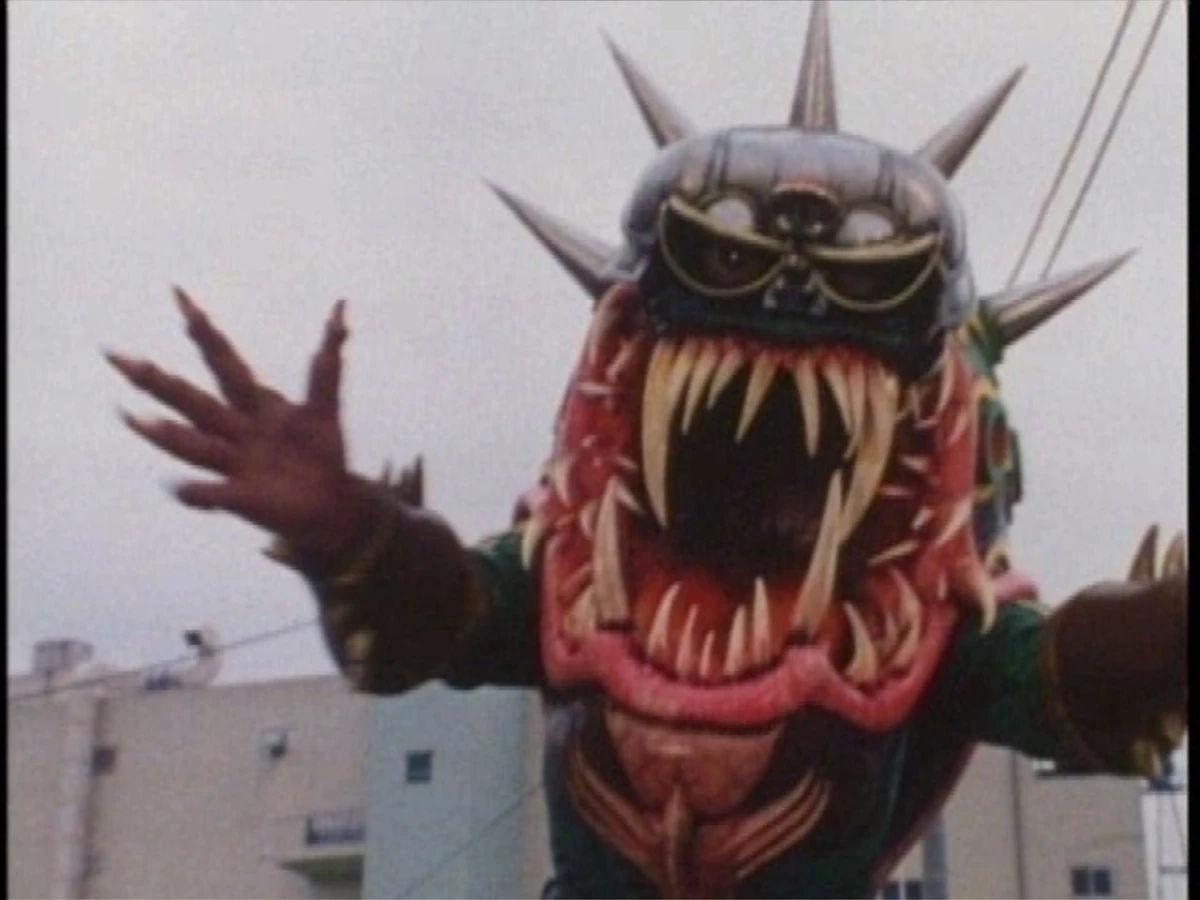 Terror Tooth | Fictional Characters Wiki | Fandom