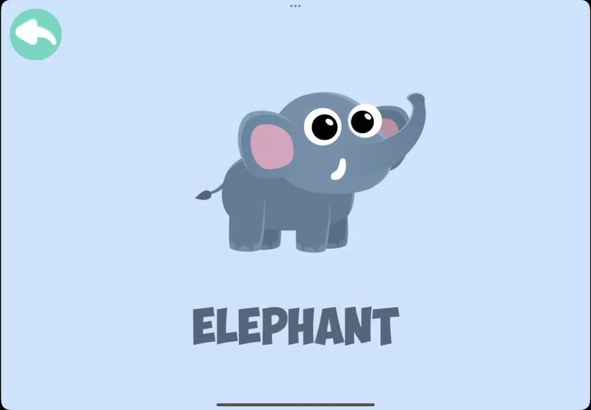 Elephant (Candybots) | Fictional Characters Wiki | Fandom