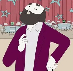 Frank Smith | Fictional Characters Wiki | Fandom