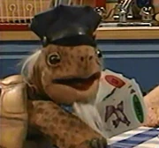 Jeremiah Tortoise | Fictional Characters Wiki | Fandom