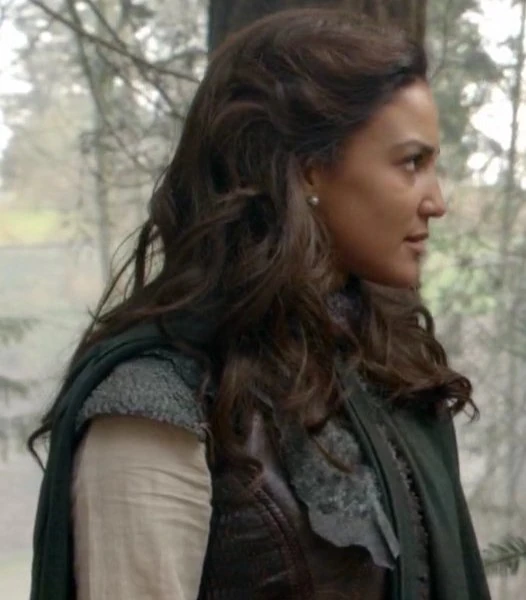 Maid Marian (Once Upon a Time) | Fictional Characters Wiki | Fandom