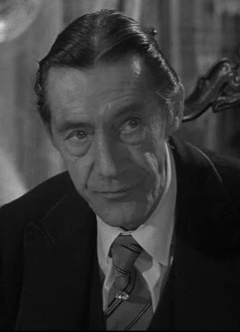 Mr. Gateman | Fictional Characters Wiki | Fandom